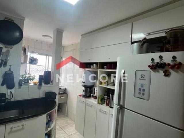Apartamento em Avenida Águia de Haia Parque Paineiras São Paulo/SP