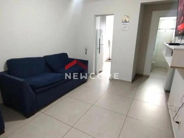 Apartamento em Avenida Albert Scharle Paciência Sabará/MG