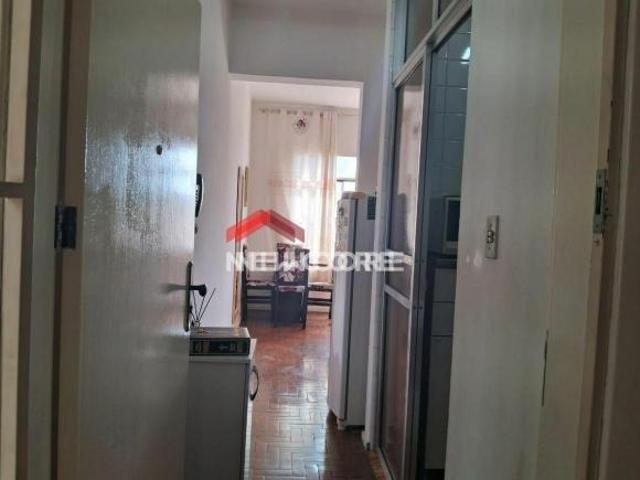 Apartamento em Avenida Alberto Bins Centro Histórico Porto Alegre/RS