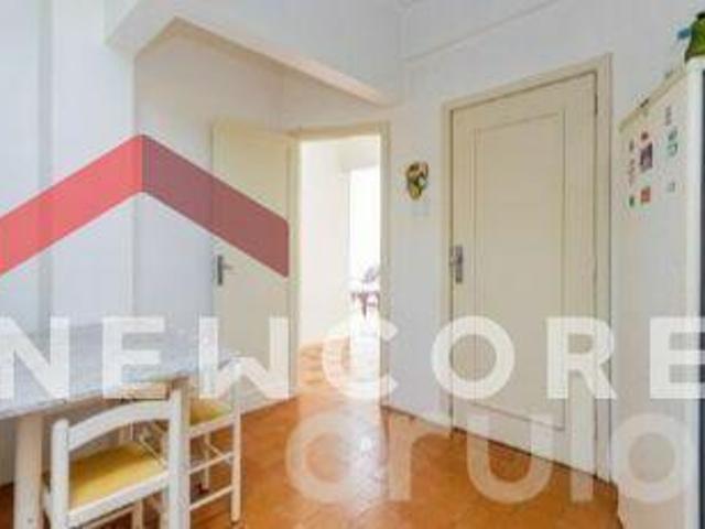 Apartamento em Avenida Alberto Bins Centro Histórico Porto Alegre/RS
