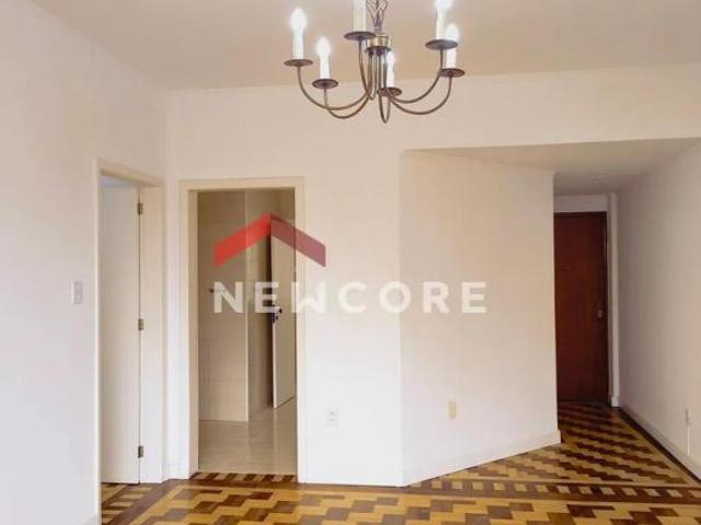 Apartamento em Avenida Alberto Bins Centro Histórico Porto Alegre/RS