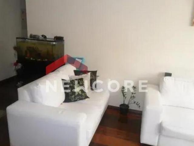 Apartamento em Avenida Alberto Fontana Parque Bristol São Paulo/SP