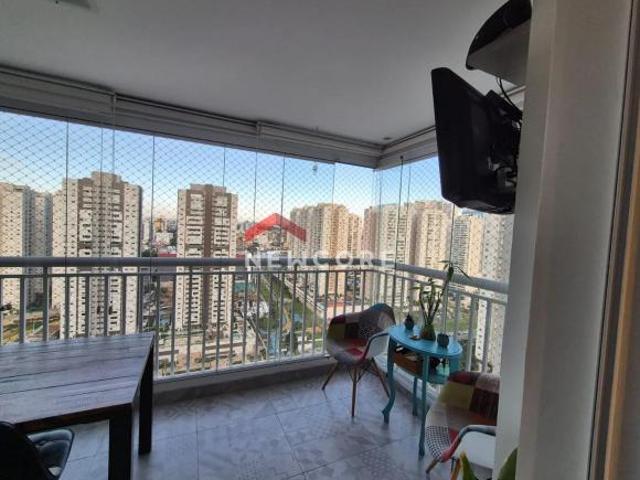 Apartamento em Avenida Aldino Pinotti Centro São Bernardo do Campo/SP