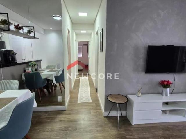 Apartamento em Avenida Aldino Pinotti Centro São Bernardo do Campo/SP