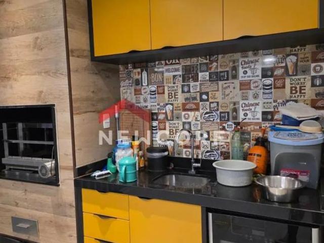 Apartamento em Avenida Aldino Pinotti Centro São Bernardo do Campo/SP