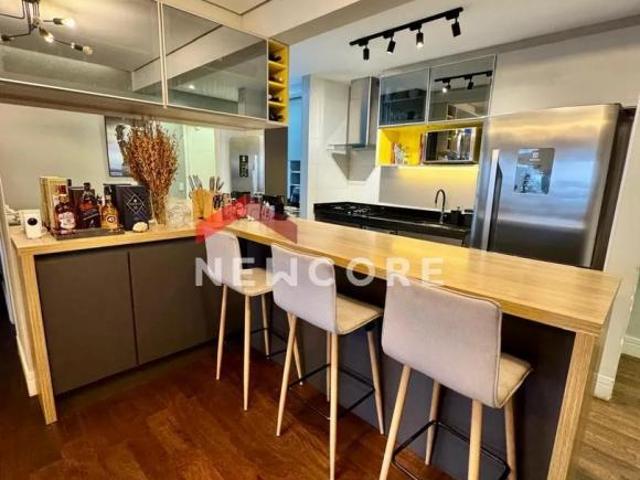 Apartamento em Avenida Aldino Pinotti Centro São Bernardo do Campo/SP