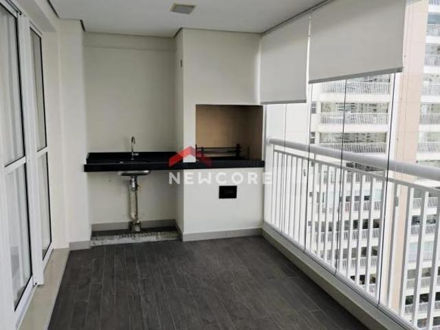 Apartamento em Avenida Aldino Pinotti Centro São Bernardo do Campo/SP