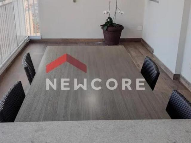 Apartamento em Avenida Aldino Pinotti Centro São Bernardo do Campo/SP