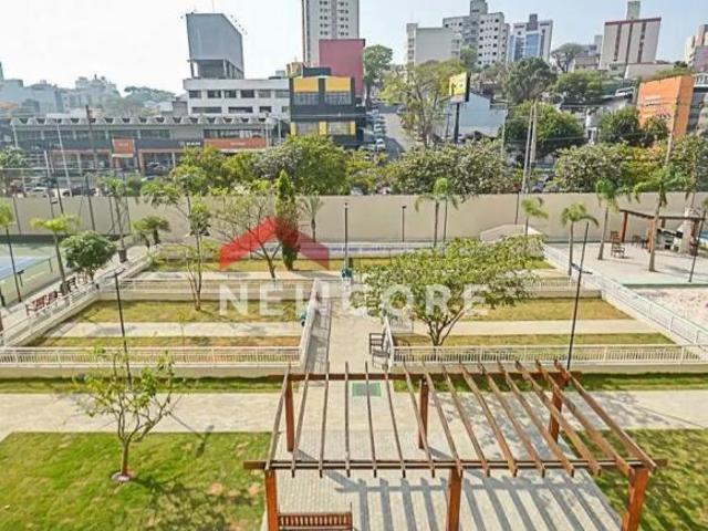 Apartamento em Avenida Aldino Pinotti Centro São Bernardo do Campo/SP