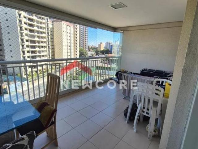 Apartamento em Avenida Aldino Pinotti Centro São Bernardo do Campo/SP