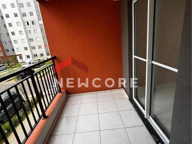 Apartamento em Avenida Alexandre Mackenzie Jaguaré São Paulo/SP