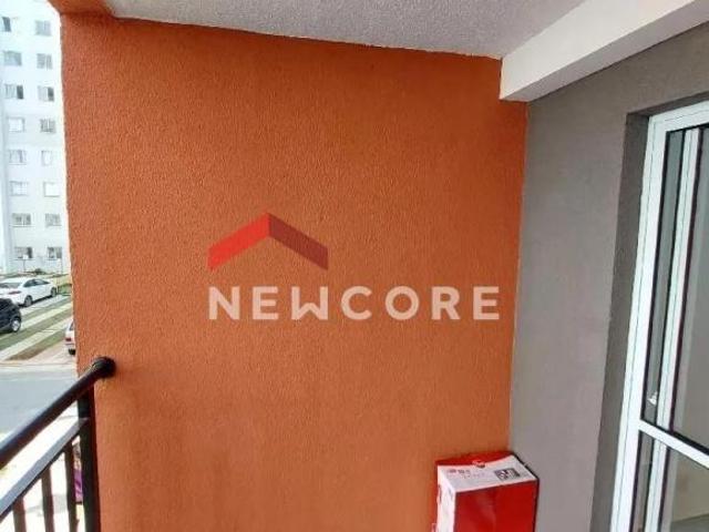 Apartamento em Avenida Alexandre Mackenzie Jaguaré São Paulo/SP