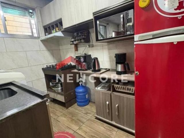 Apartamento em Avenida Alfredo Scharlau COHAB Sapucaia do Sul/RS