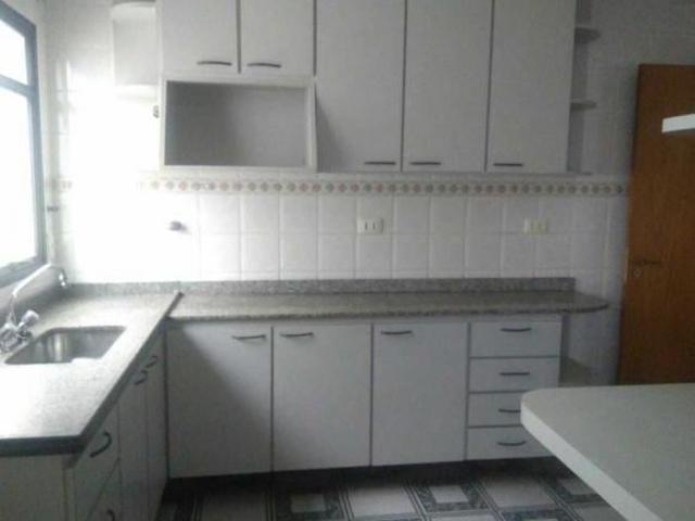 Apartamento em Avenida Alfredo Zunkeller Mandaqui São Paulo/SP