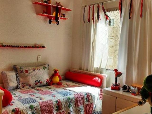Apartamento em Avenida Alfredo Zunkeller Mandaqui São Paulo/SP