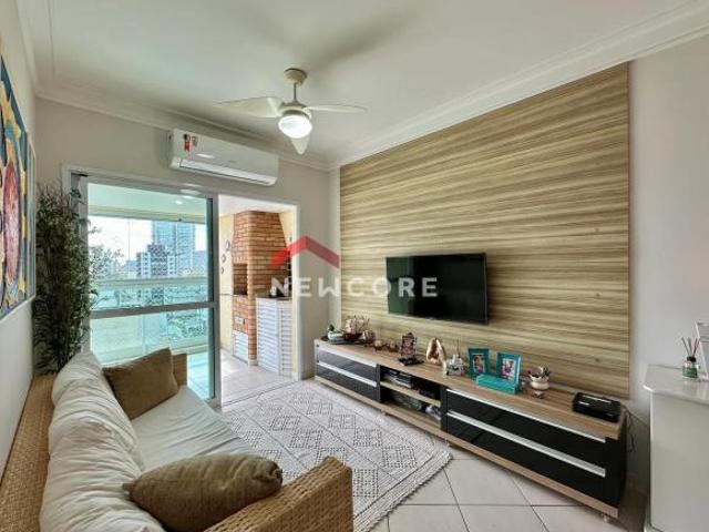 Apartamento em Avenida Almirante Tamandaré Enseada Guarujá/SP