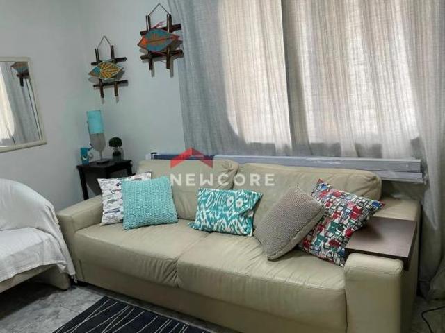 Apartamento em Avenida Almirante Tamandaré Enseada Guarujá/SP