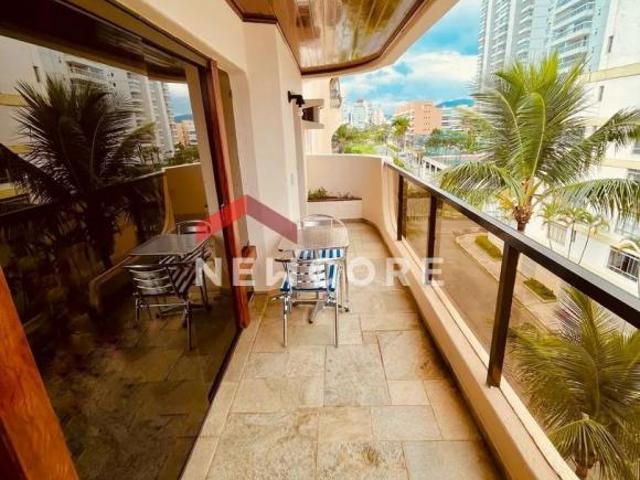 Apartamento em Avenida Almirante Tamandaré Enseada Guarujá/SP