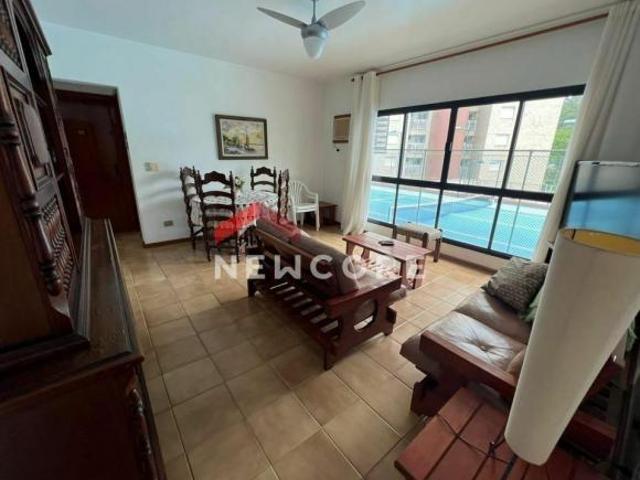 Apartamento em Avenida Almirante Tamandaré Enseada Guarujá/SP