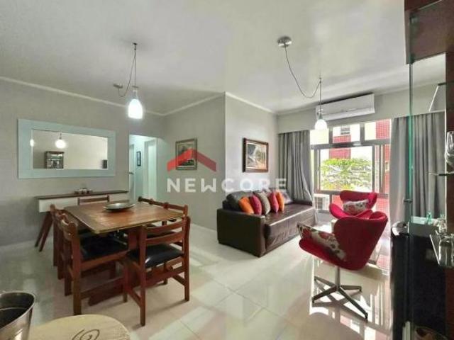 Apartamento em Avenida Almirante Tamandaré Enseada Guarujá/SP