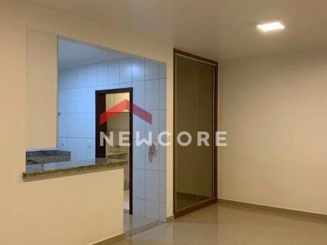 Apartamento em Avenida Álvaro José dos Santos Lundcea Lagoa Santa/MG