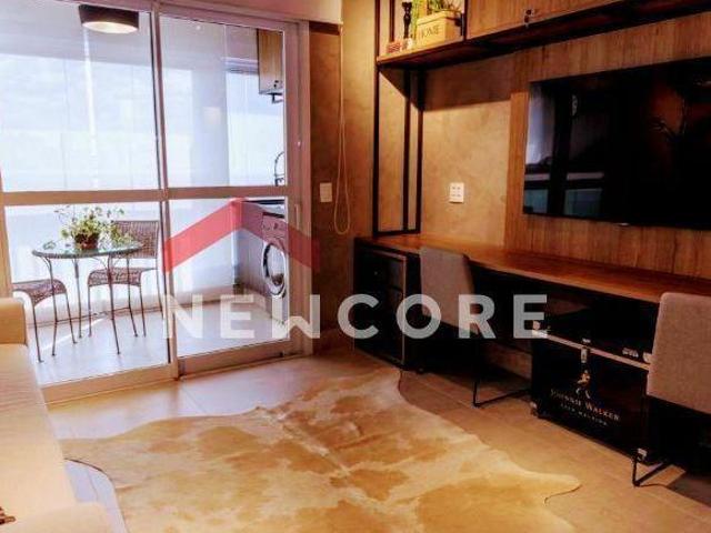 Apartamento em Avenida Álvaro Ramos Belenzinho São Paulo/SP