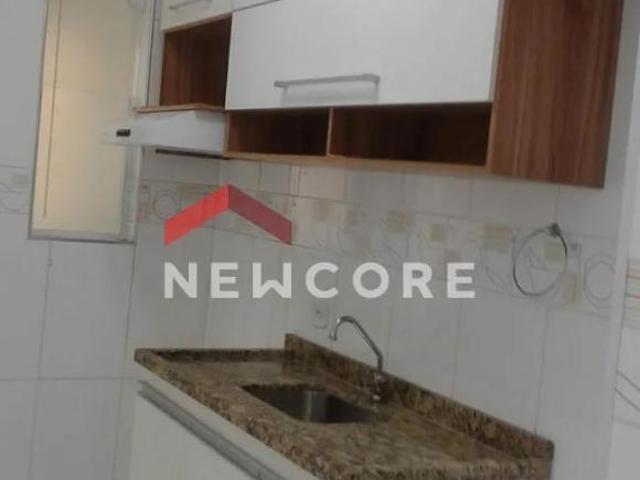 Apartamento em Avenida Amador Bueno da Veiga Jardim dos Estados Taubaté/SP