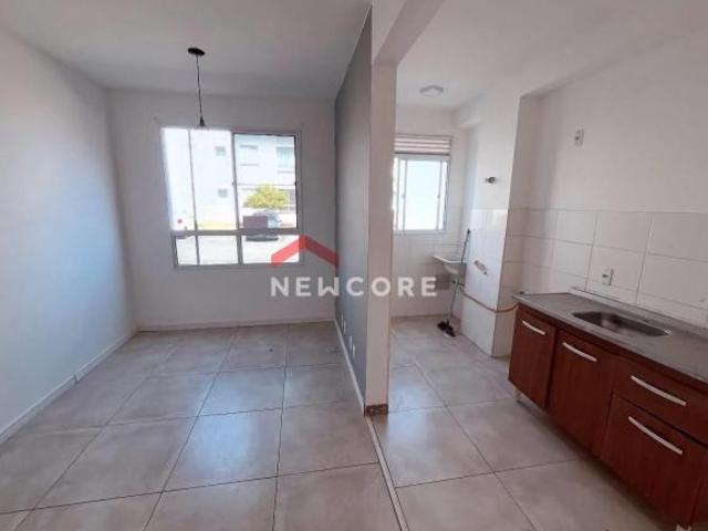 Apartamento em Avenida Amador Bueno da Veiga Jardim dos Estados Taubaté/SP