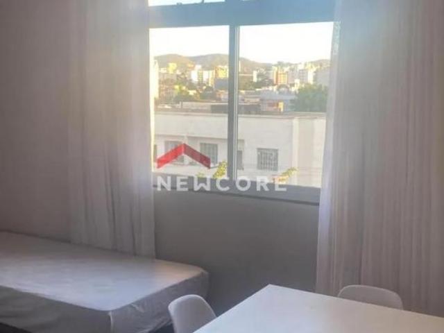 Apartamento em Avenida Amazonas Nova Suíssa Belo Horizonte/MG