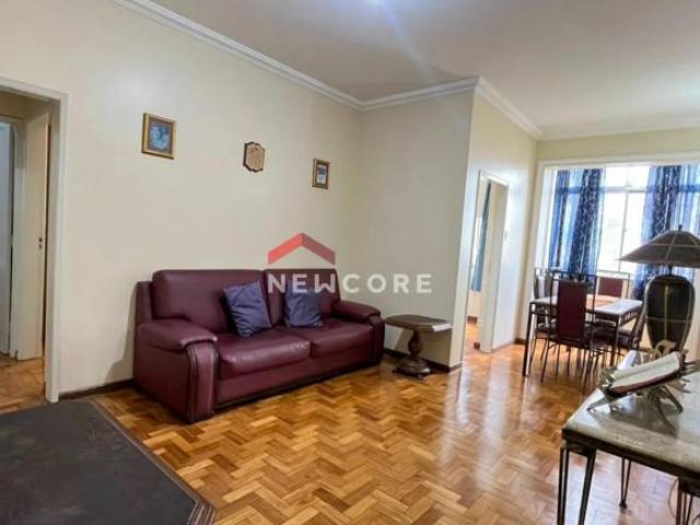 Apartamento em Avenida Amazonas Centro Belo Horizonte/MG