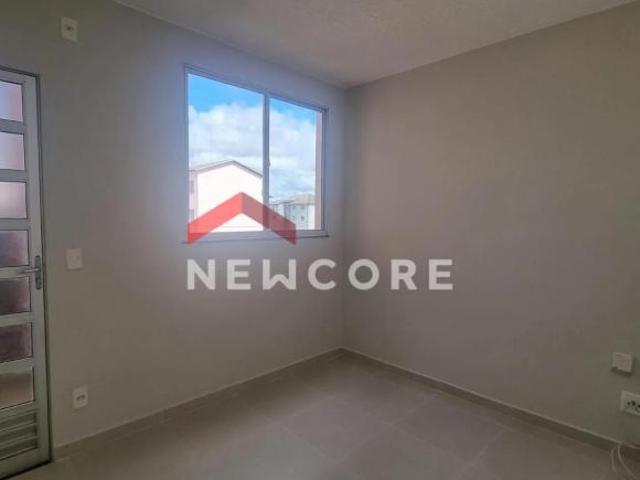 Apartamento em Avenida Américo Attiê Mansour Uberlândia/MG
