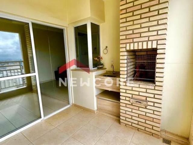 Apartamento em Avenida Américo de Carvalho Jardim Europa Sorocaba/SP