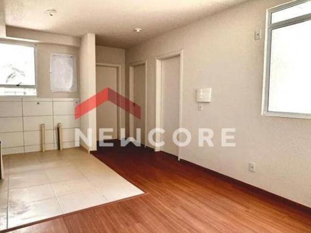 Apartamento em Avenida Américo Vespúcio Nova Sapucaia Sapucaia do Sul/RS