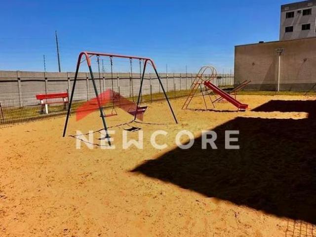 Apartamento em Avenida Américo Vespúcio Nova Sapucaia Sapucaia do Sul/RS