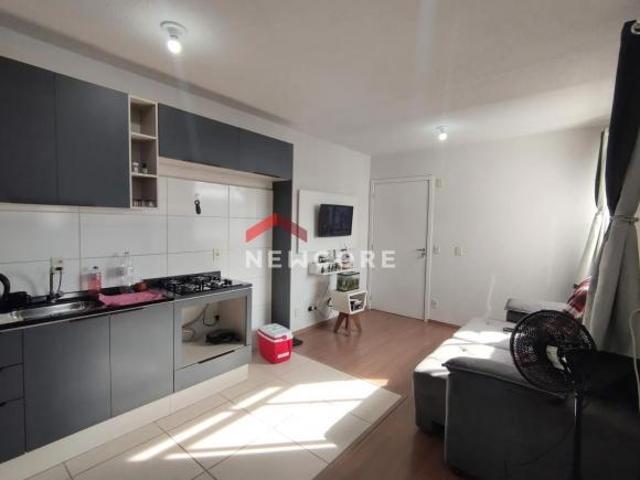 Apartamento em Avenida Américo Vespúcio Nova Sapucaia Sapucaia do Sul/RS