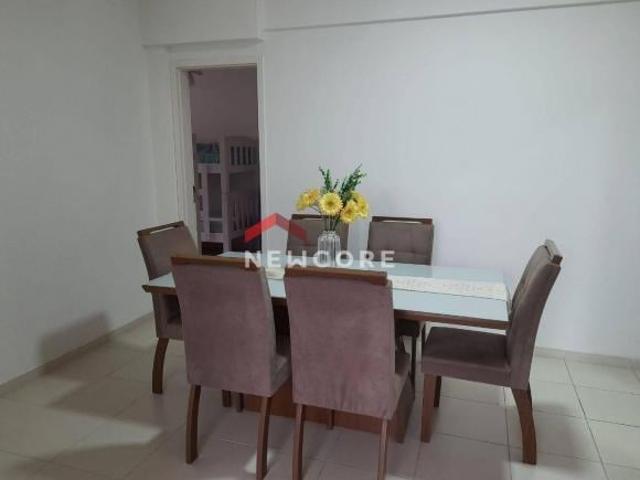 Apartamento em Avenida Anchieta Maitinga Bertioga/SP