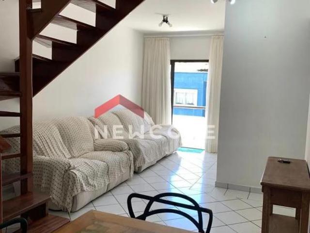 Apartamento em Avenida Anchieta Maitinga Bertioga/SP