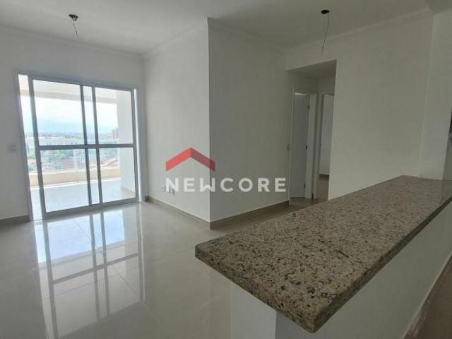 Apartamento em Avenida Anchieta Centro Bertioga/SP