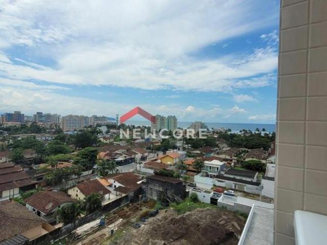 Apartamento em Avenida Anchieta Centro Bertioga/SP