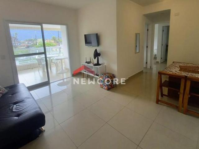 Apartamento em Avenida Anchieta Centro Bertioga/SP