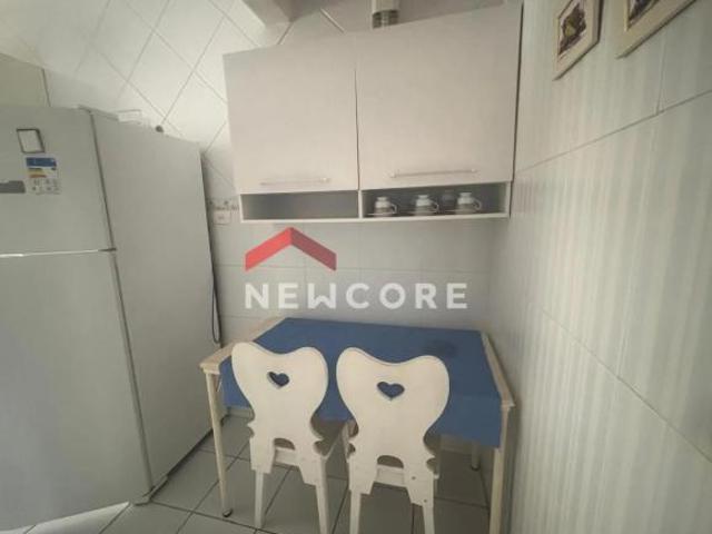 Apartamento em Avenida Anchieta Centro Caraguatatuba/SP