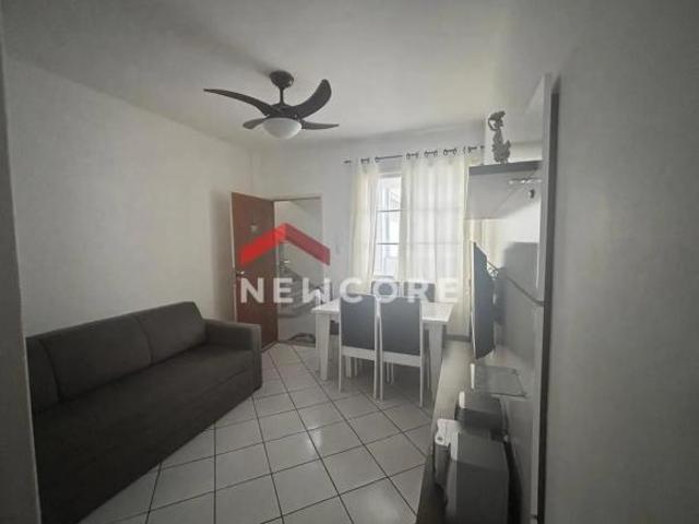 Apartamento em Avenida Anchieta Centro Caraguatatuba/SP