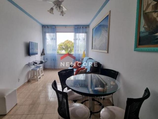 Apartamento em Avenida Anchieta Centro Caraguatatuba/SP