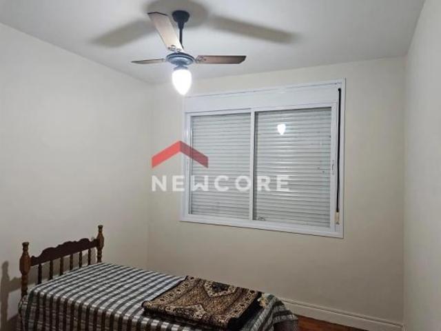 Apartamento em Avenida Ana Costa Gonzaga Santos/SP