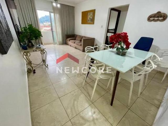 Apartamento em Avenida Ana Costa Gonzaga Santos/SP