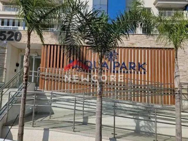 Apartamento em Avenida Anápolis Bethaville I Barueri/SP