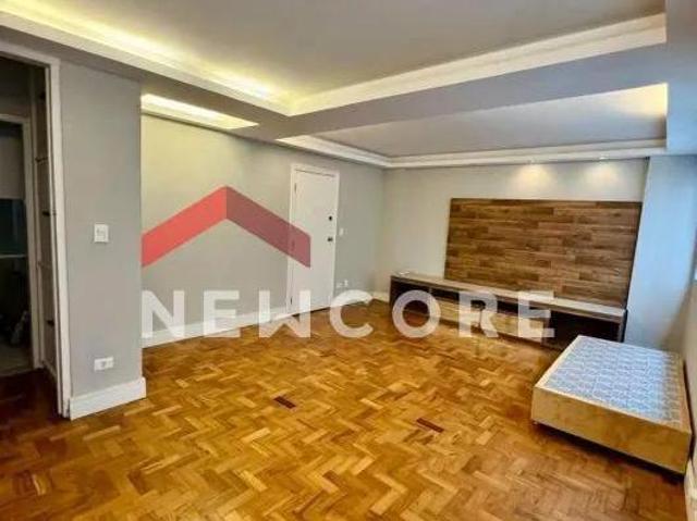 Apartamento em Avenida Angélica Consolação São Paulo/SP