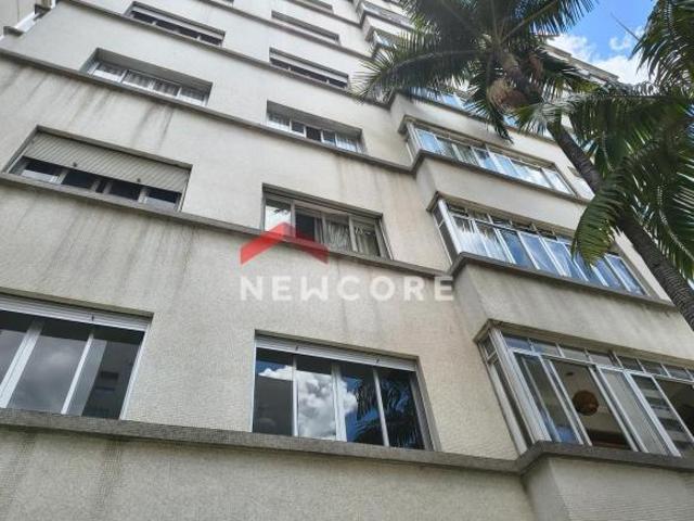 Apartamento em Avenida Angélica Santa Cecília São Paulo/SP