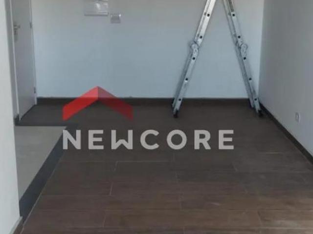 Apartamento em Avenida Ângelo Zeppelin Borda da Mata Caçapava/SP