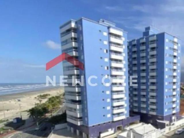 Apartamento em Avenida Angelo Perino Maracanã Praia Grande/SP